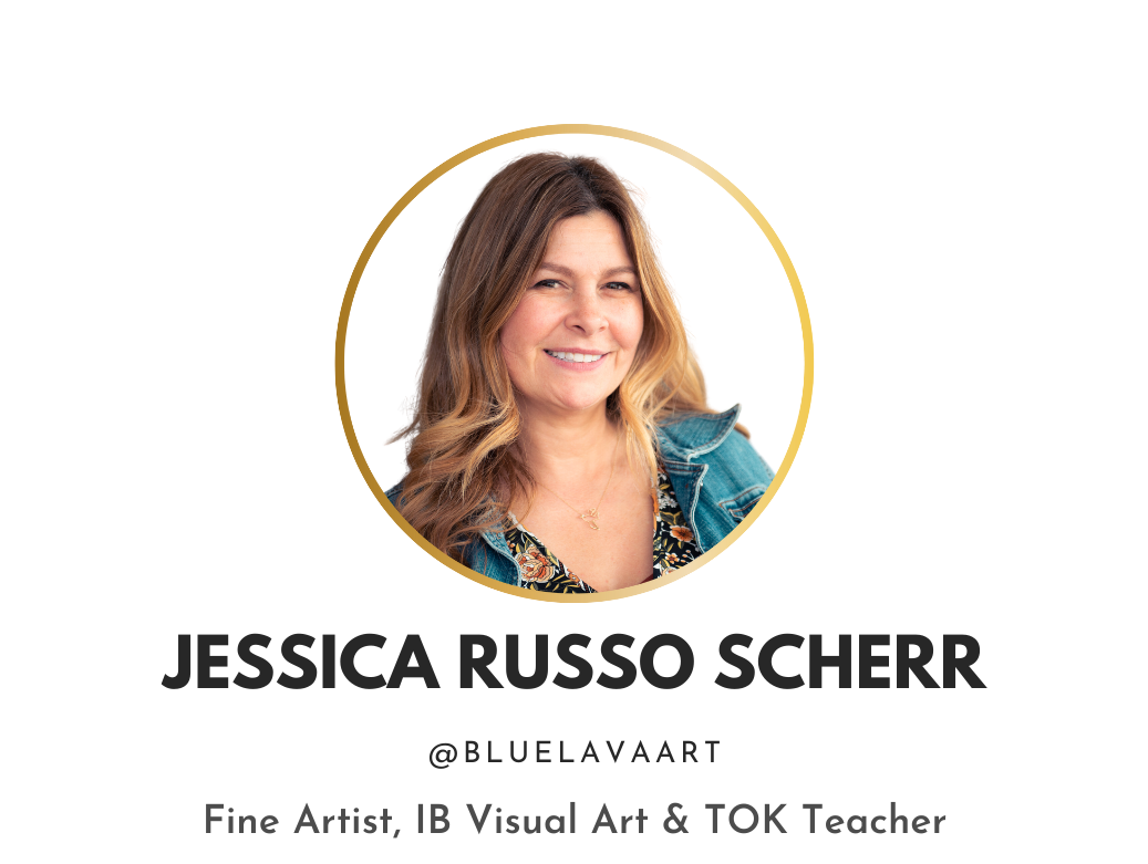 Links | Jessica Russo Scherr